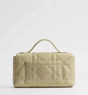 Dior My Tender Top Handle Mini Bag