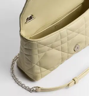 Dior My Tender Top Handle Mini Bag