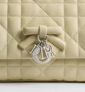 Dior My Tender Top Handle Mini Bag
