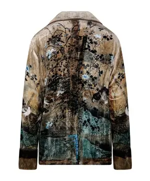 PIERRE-LOUIS MASCIA Kanpur Jacket