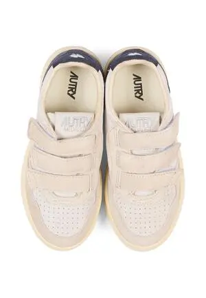AUTRY Lace-up Sneakers