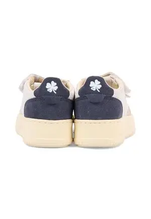 AUTRY Lace-up Sneakers