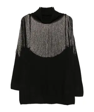 Pinko Long-sleeved Sweater