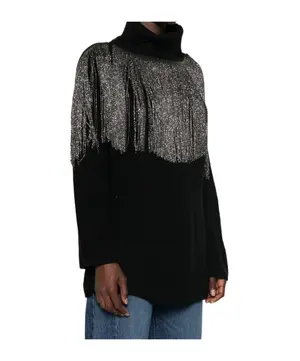 Pinko Long-sleeved Sweater