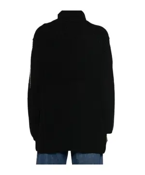 Pinko Long-sleeved Sweater