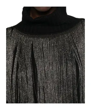 Pinko Long-sleeved Sweater