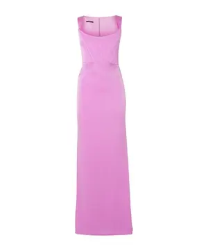 Alex Perry Textured Dresses