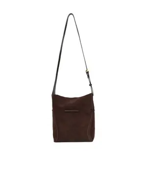 GIANNI CHIARINI Single-shoulder Bag With Adjustable Strap