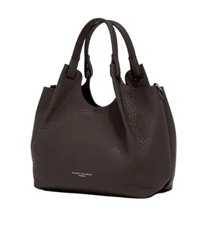 GIANNI CHIARINI Dua Medium Top-handle Shoulder Bag