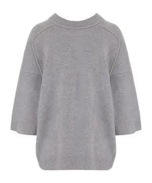 Carven Ribbed Sweater