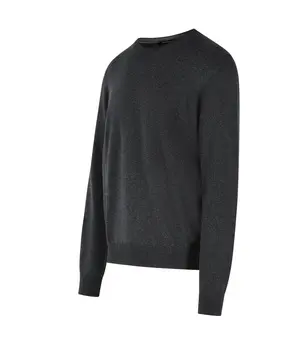 GRAN SASSO Crew-neck Sweater