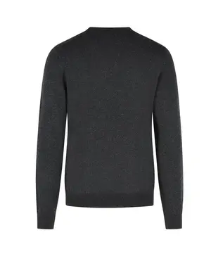 GRAN SASSO Crew-neck Sweater