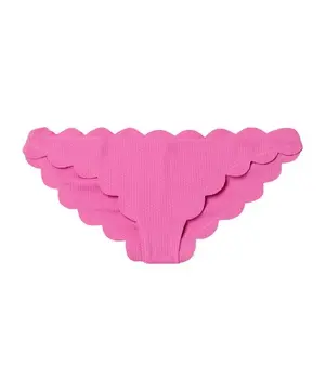 Marysia Bikini Briefs - Pink