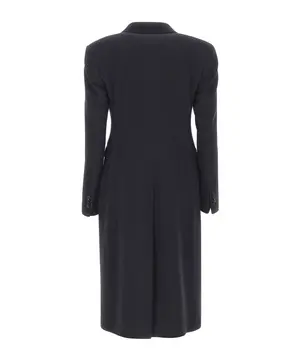 Tagliatore Double-breasted Coat