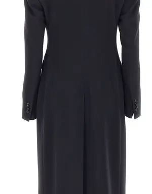 Tagliatore Double-breasted Coat
