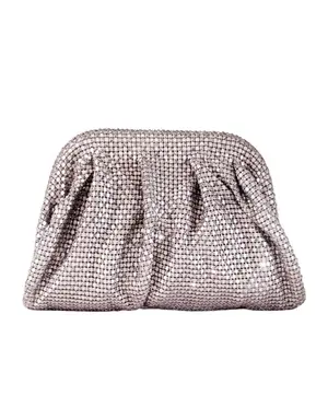 Benedetta Bruzziches Venus La Petite Clutch - Multicolor