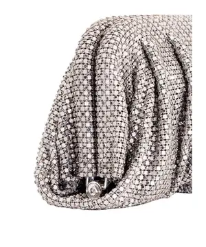 Benedetta Bruzziches Venus La Petite Clutch