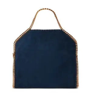 Stella McCartney Falabella Chain-trim Tote Bag