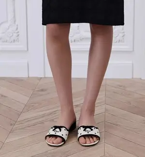 Dior Mule De Tacon Dway