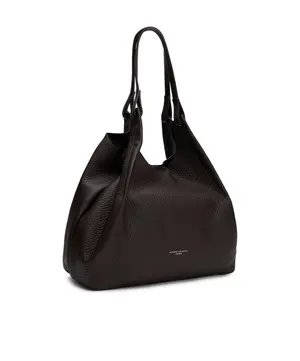 GIANNI CHIARINI Dual-handle Shoulder Bag