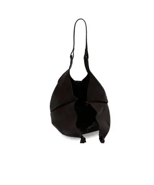 GIANNI CHIARINI Dual-handle Shoulder Bag