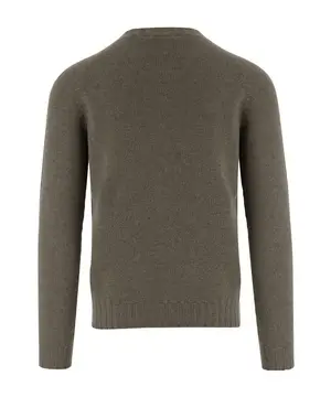 Tagliatore Long-sleeved Sweater