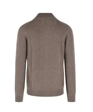 GRAN SASSO Long-sleeve Cardigan