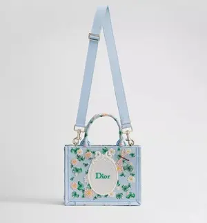 Dior Mini Shoulder Bag
