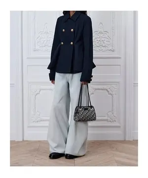 Dior Promenade Mini Shopping Bag