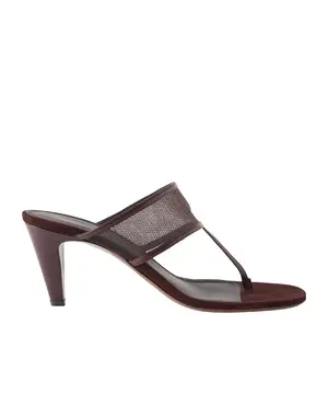 Neous Mid Heel Sandals For Women