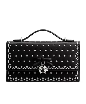 Dior My Mini Bag - Black