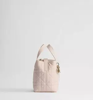 Dior Small Toujours Vertical Tote Bag - No