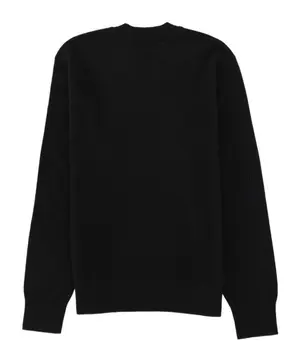 Versace Long-sleeved Sweater