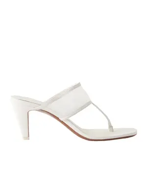 NEOUS Vena Block Heel Sandals - No