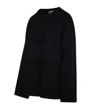 P.a.r.o.s.h Long-sleeve Casual Jacket