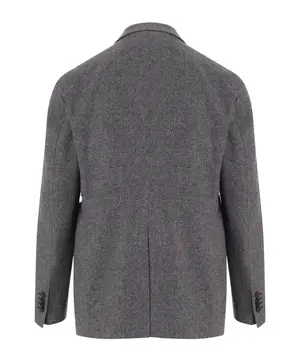 Tagliatore Long-sleeve Blazer