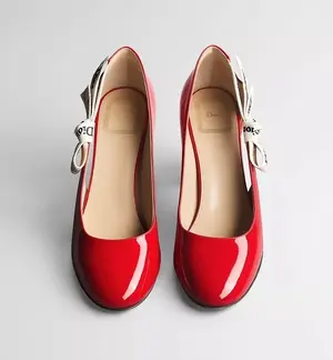 Dior J'adior High Heels