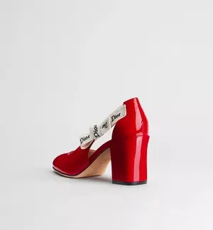 Dior J'adior High Heels