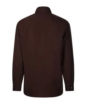 LARDINI Long-sleeved Shirt