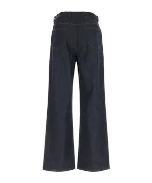 A.p.c. Aaron Straight-leg Jeans