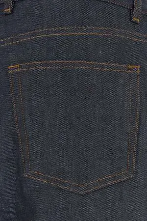 A.p.c. Aaron Straight-leg Jeans