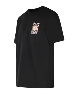 Casablanca Short-sleeved T-shirt