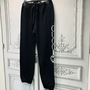 Gucci Printed Sweatpants