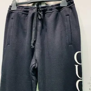 Gucci Printed Sweatpants