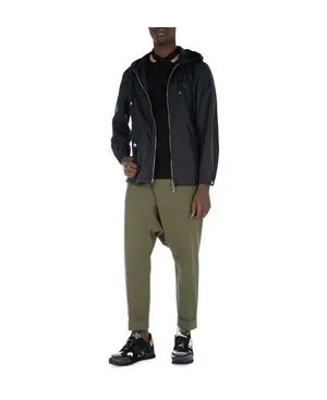 Valentino Garavani Rockstud Camouflage Sneakers