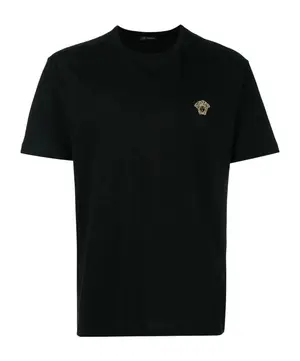 Versace Short-sleeved T-shirt