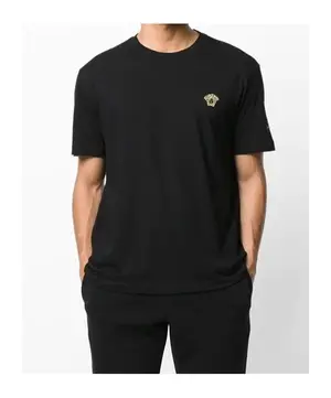 Versace Short-sleeved T-shirt