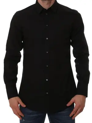 Dolce & Gabbana Long-sleeved Shirt