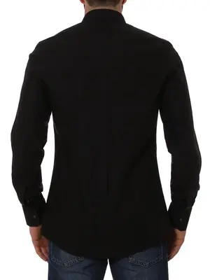 Dolce & Gabbana Long-sleeved Shirt
