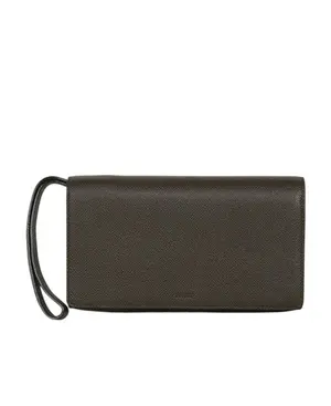 Bally Wristlet - Black
